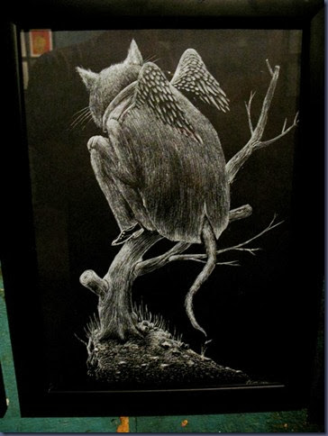 Kitty Stampede: Adoring: Eric Il Cane